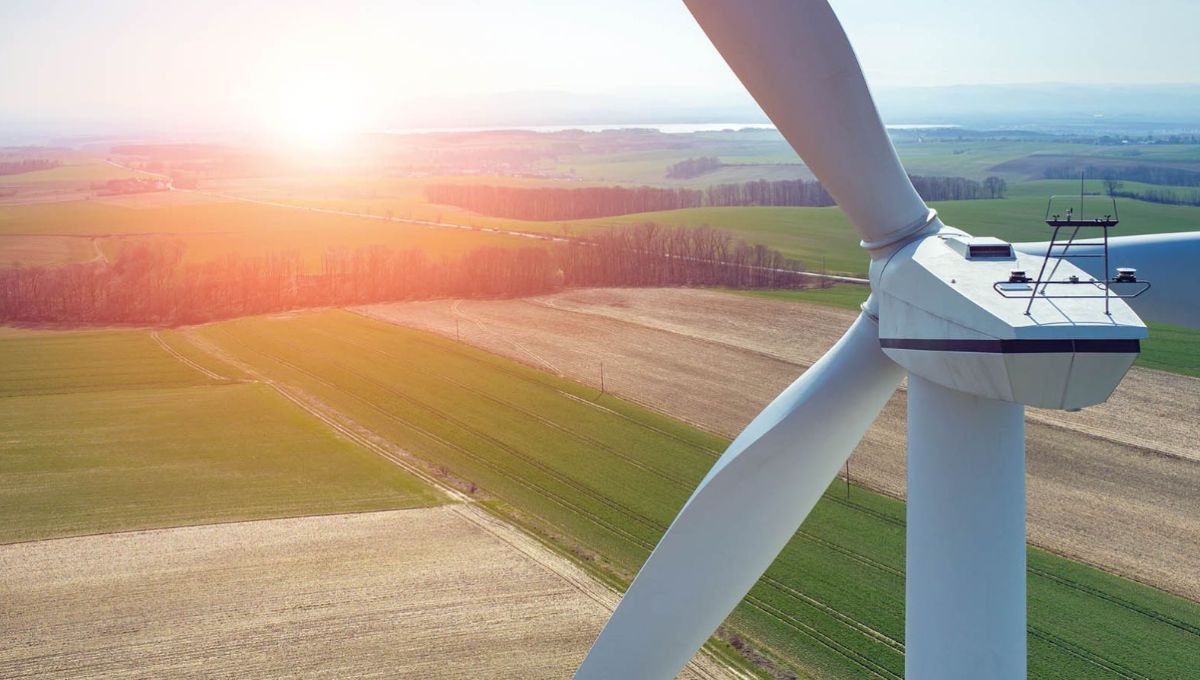 Nexans - Wind Energy cables